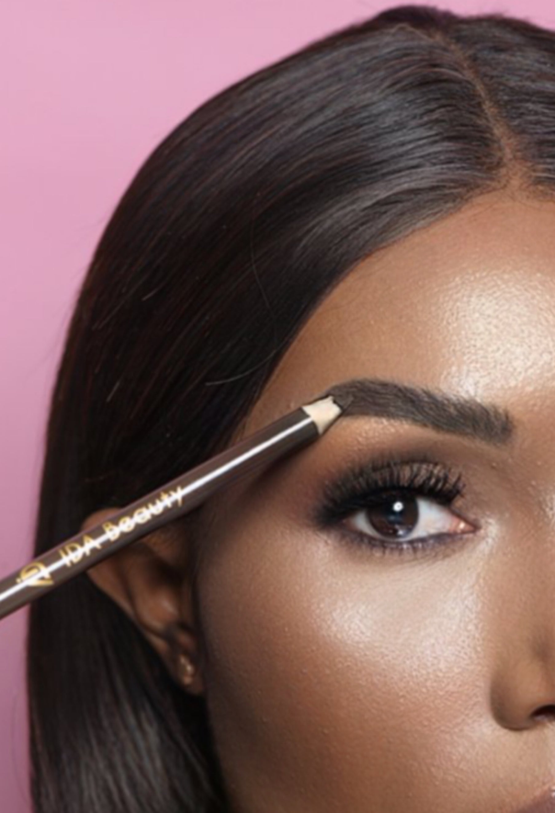 Buy Eyebrow Pencil - Wooden Eye Pencil Collection | IDA Beauty™