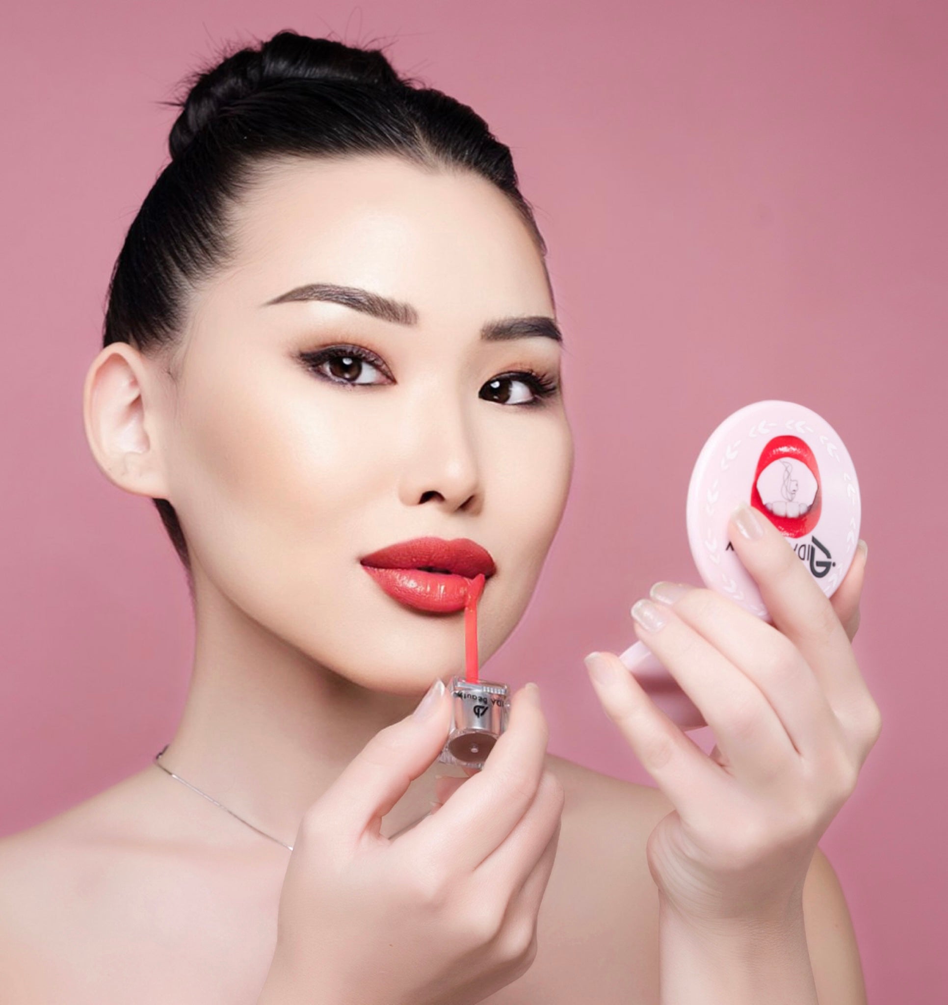 Matte Liquid Lip Gloss | Matte Lipstick Collection | IDA Beauty™