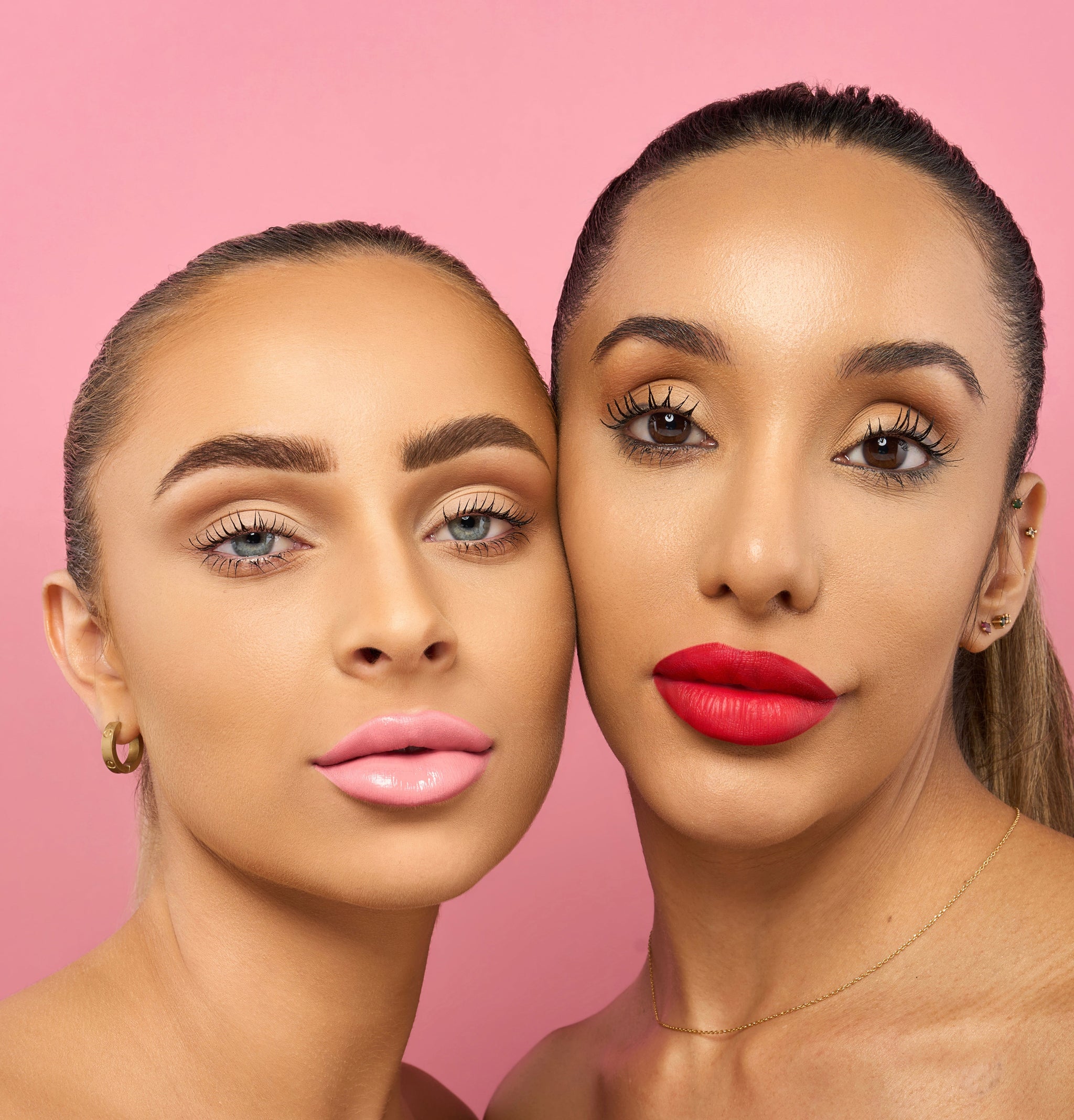 Buy Lip Liners and Lipsticks - Lip Care Products | IDA Beauty™