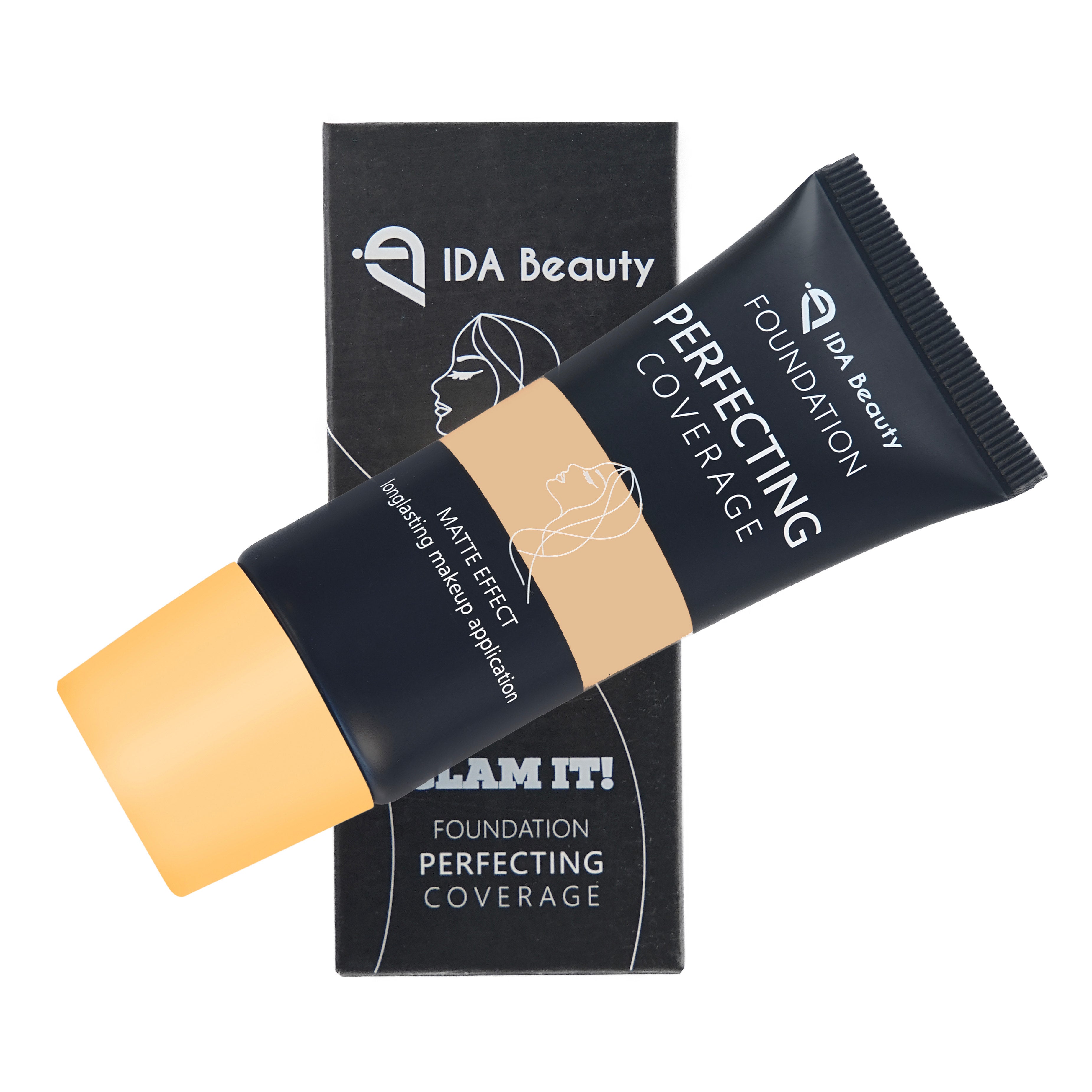 Bisi – IDABeautyShop