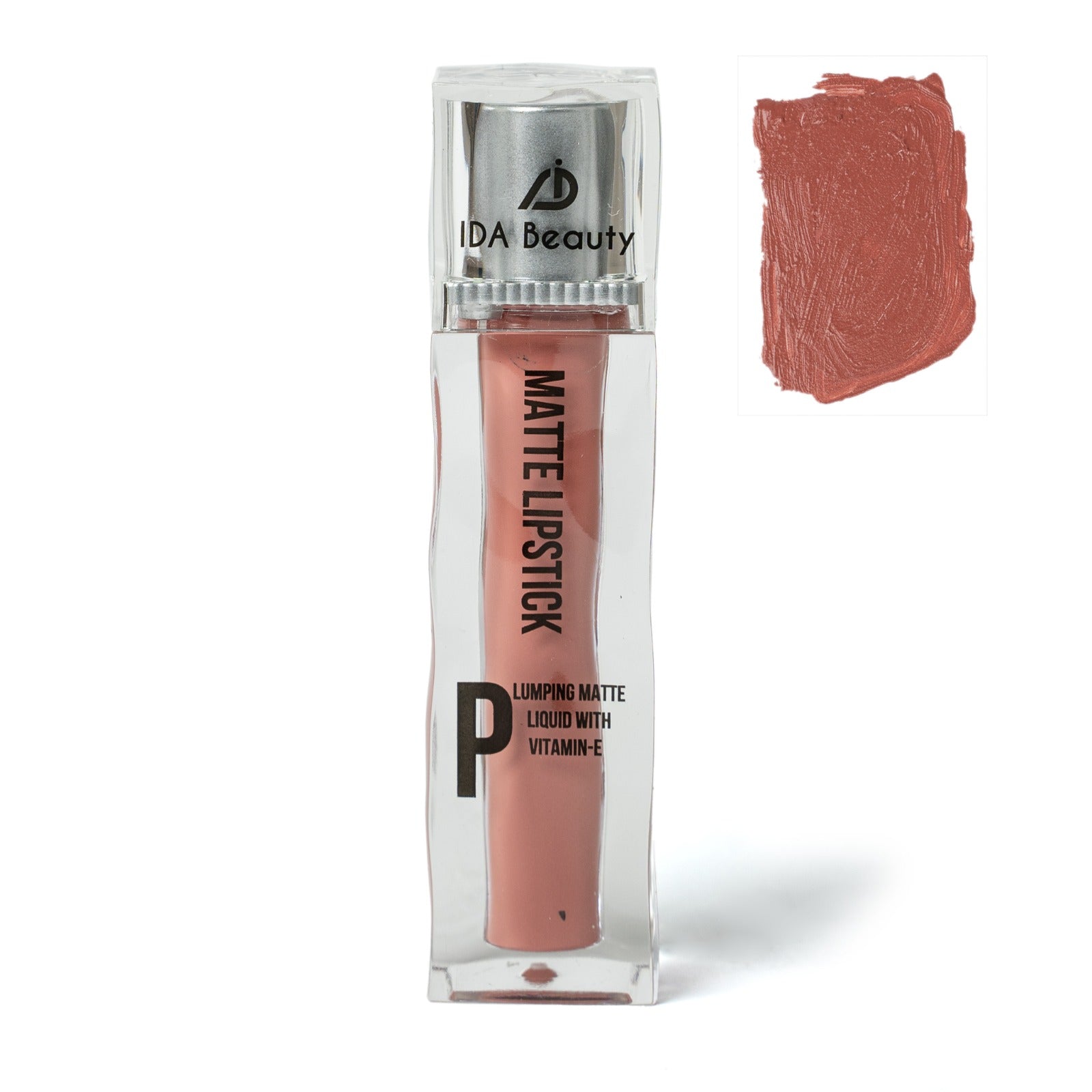 Insight Matte | Liquid Lipstick | IDA Beauty™